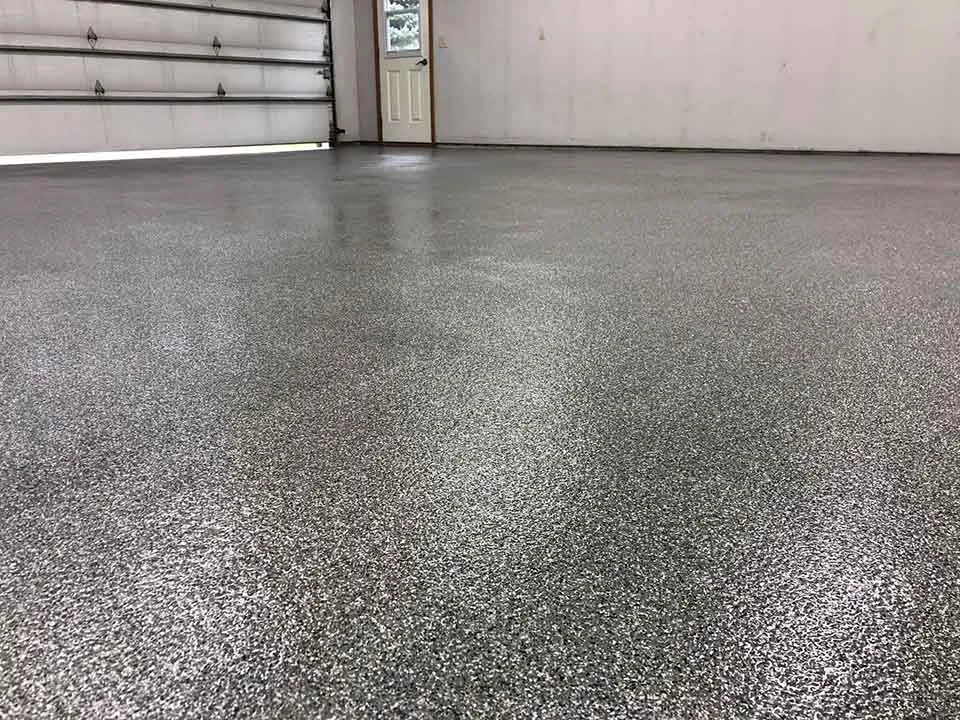 Epoxy Flooring Waukesha, WI | Midwest Concrete Technologies